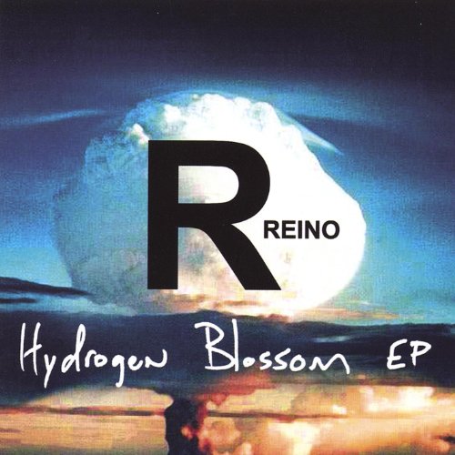 Amazon.com: Hydrogen Blossom EP : Rayno: Digital Music