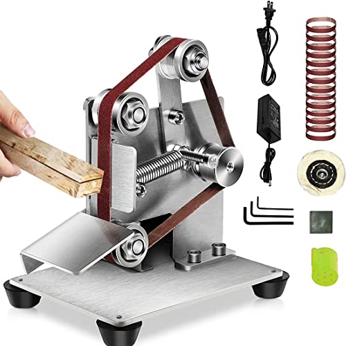 Mini Bandschleifer • Top 10 Modelle • Ratgeber • Angebote