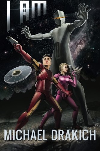 Book review of I AM - Readers' Favorite: Book Reviews and Award Contest