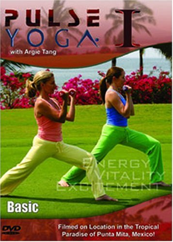 Amazon.com: Pulse Yoga I : Argie Ligeros, Prisca Boris: Movies & TV