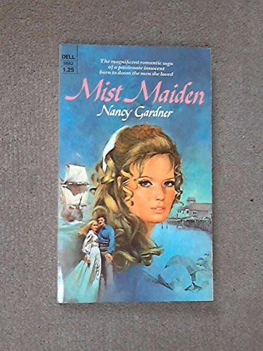 Mist Maiden | Amazon.com.br