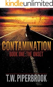 Amazon.com: Contamination 1: The Onset (Contamination Post-Apocalyptic Zombie Series) eBook ...