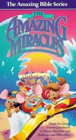 Amazon.co.jp: 【Amazing Miracles [VHS]【Amazing Miracles [VHS] : 家電＆カメラ