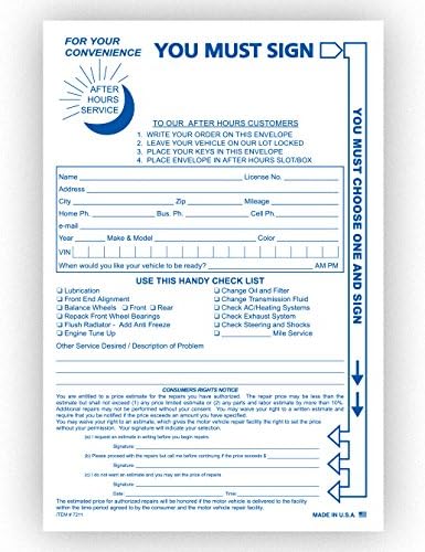 Amazon.com : Night Drop Envelopes (Packs of 100) (Multi-Option Night ...