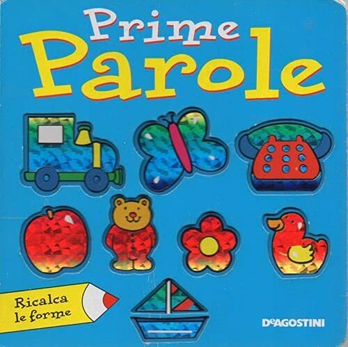 Amazon.com: Stencil Board Dictionary: 9788841576311: Petit, Véronique ...