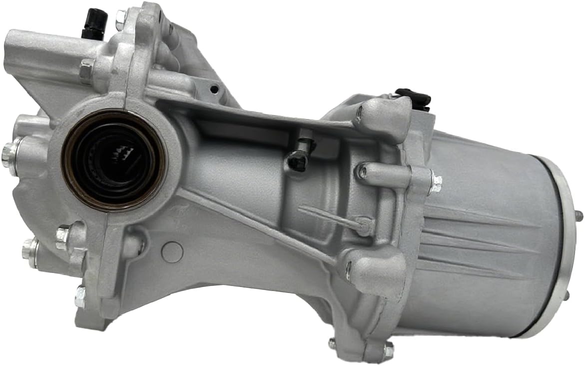 Amazon.com: Rear Axle Differential Assembly Replacement for Mazda 2017 ...