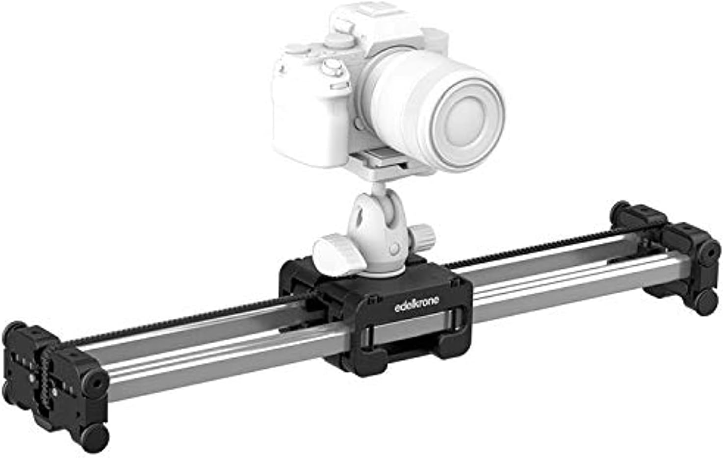 Amazon.com : edelkrone SliderPLUS v5 Long : Electronics