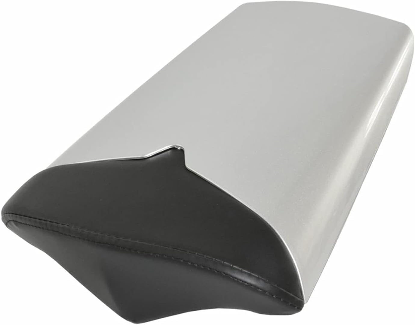 Amazon.com: Daytona 675R Seat Cowls - Rear Passenger Pillion Seat ...