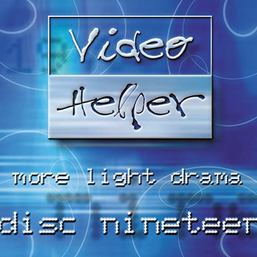 More Light Drama von VideoHelper auf Amazon Music Unlimited