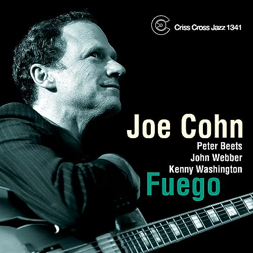 Amazon Music - Joe CohnのFuego - Amazon.co.jp