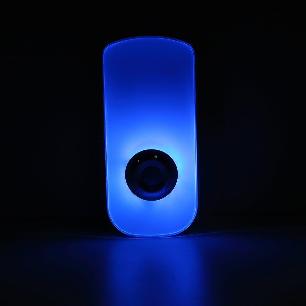 Amazon.com: Sunbeam 3-Pack Emergency Power Failure Night Lights, 5-in-1 ...