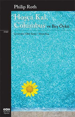 Amazon.com: Hosça Kal: 9789750826603: Philip Roth: Books
