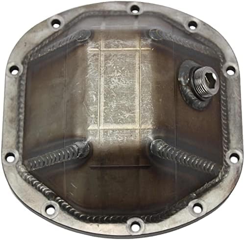 Amazon.com: RuffStuff Specialties Diff Cover for Dana 30 Differential ...
