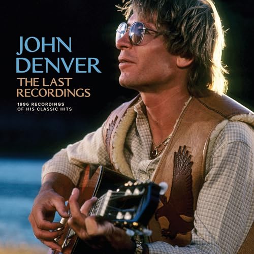 Play The Last Recordings by John Denver on Amazon Music Unlimited