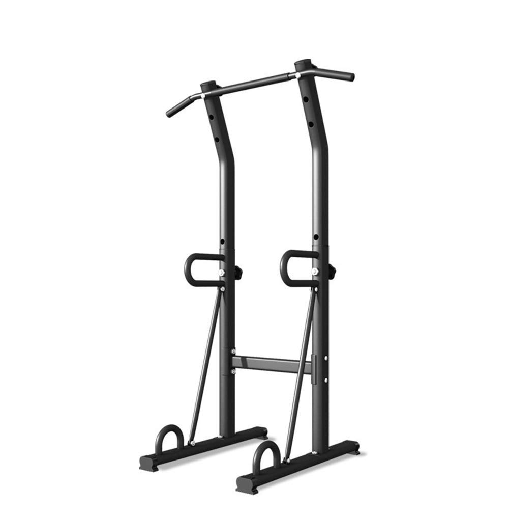 Buy Parallel Bar Rack, Dumbbell Racks with Dumbbells Bench Press Rack ...