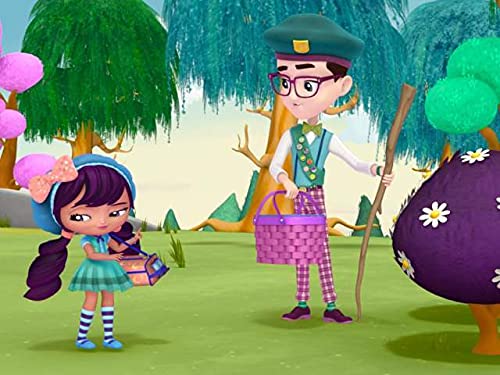 Watch Little Charmers | Prime Video