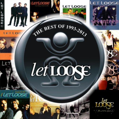 Amazon.com: Let Loose 1993-2013 : Let Loose: Digital Music