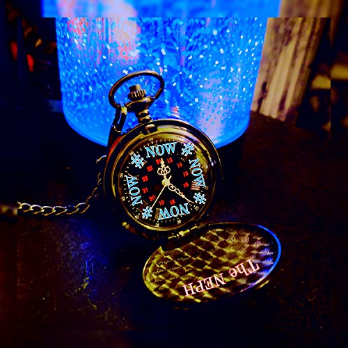 Play NOW by The Neph on Amazon Music