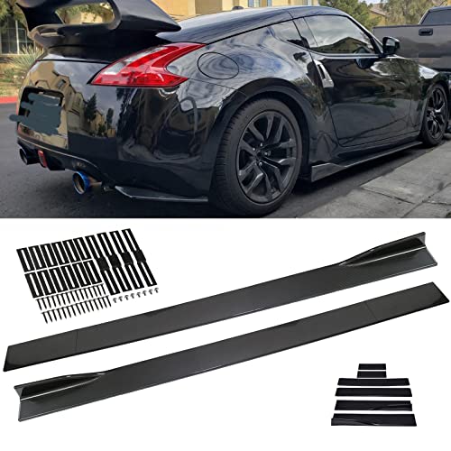 Car Side Skirts Images at Sherlyn Weyer blog