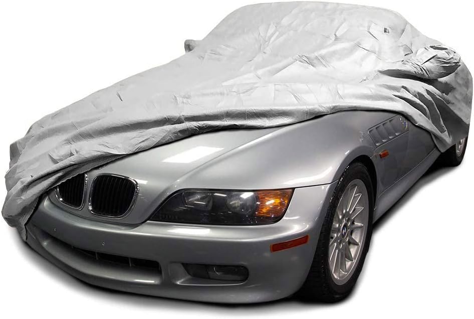 Amazon.com: CarsCover Custom Fits 1996 1997 1998 1999 2000 2001 2002 ...