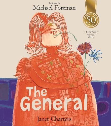 General: Janet Charters; Illustrated by Michael Foreman, Michael ...