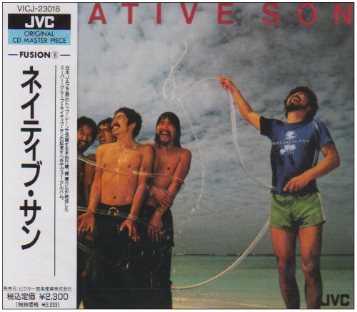 Native Son - Amazon.com Music