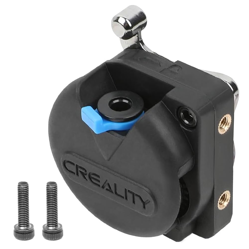 Buy Creality Official K1 Extruder Original K1 Extrusion Kit Without ...