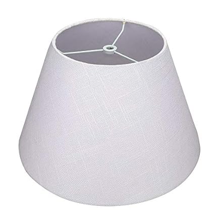 The 30 Best White Lamp Shades of 2024 [Verified] - Cherry Picks