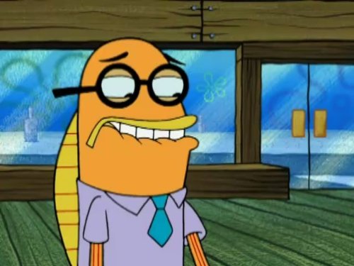 Watch SpongeBob SquarePants Season 5 | Prime Video