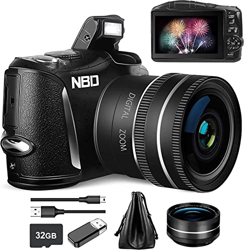 The 16 best professional cameras - Hifi-Online.net