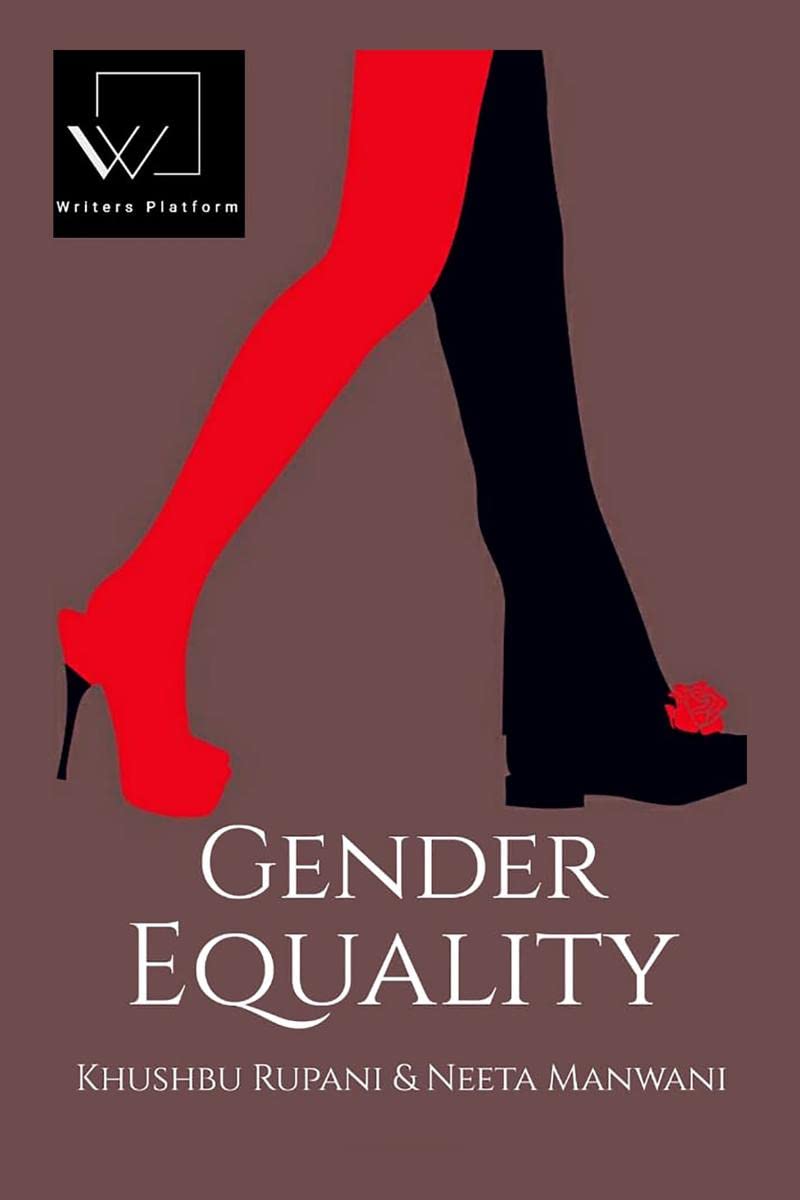 Buy GENDER EQUALITY Book Online at Low Prices in India | GENDER ...