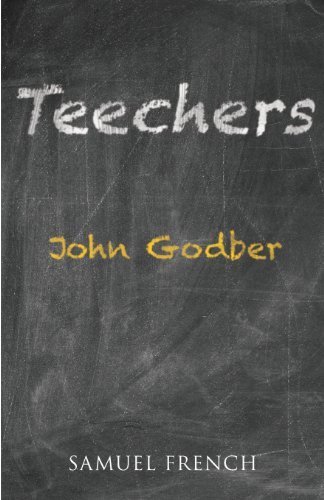 Teechers (Acting Edition) by John Godber (1989-01-01): John Godber ...