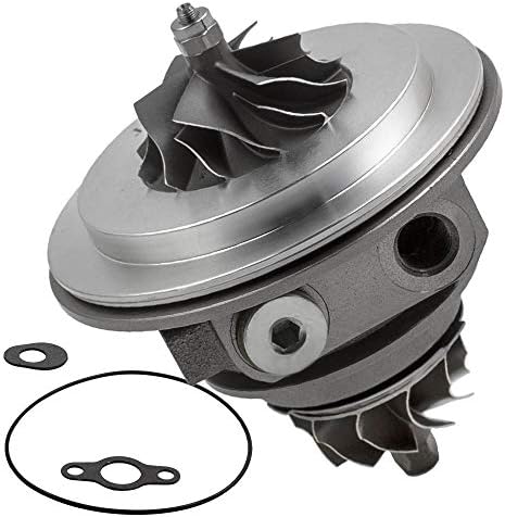 Amazon.com: Turbo Turbocharger For Volkswagen VW Golf GTI Jetta GLI ...