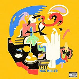 Amazon.com: Malcolm James McCormick Mac Miller Rapper Singer Musician ...