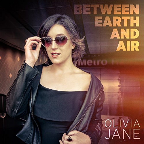 Amazon.com: Between Earth and Air : Olivia Jane: Digital Music