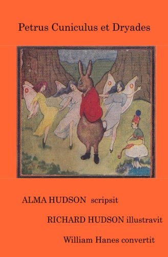 Amazon.com: Petrus Cuniculus et Dryades: Peter Rabbit and the Fairies ...