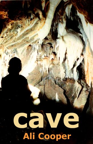 Cave (English Edition) - eBooks em Inglês na Amazon.com.br