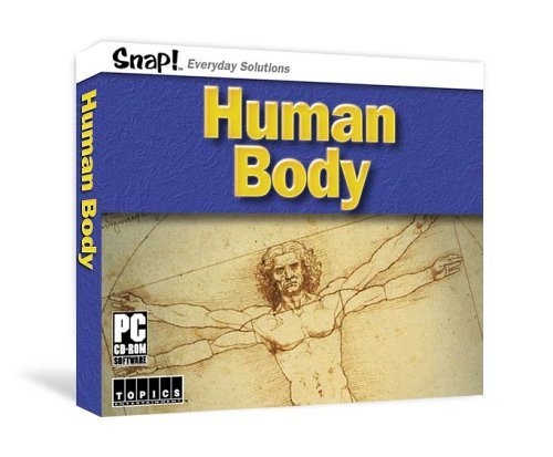 Human Body (Snap! Everyday Solutions): 9781931102827: Amazon.com: Books