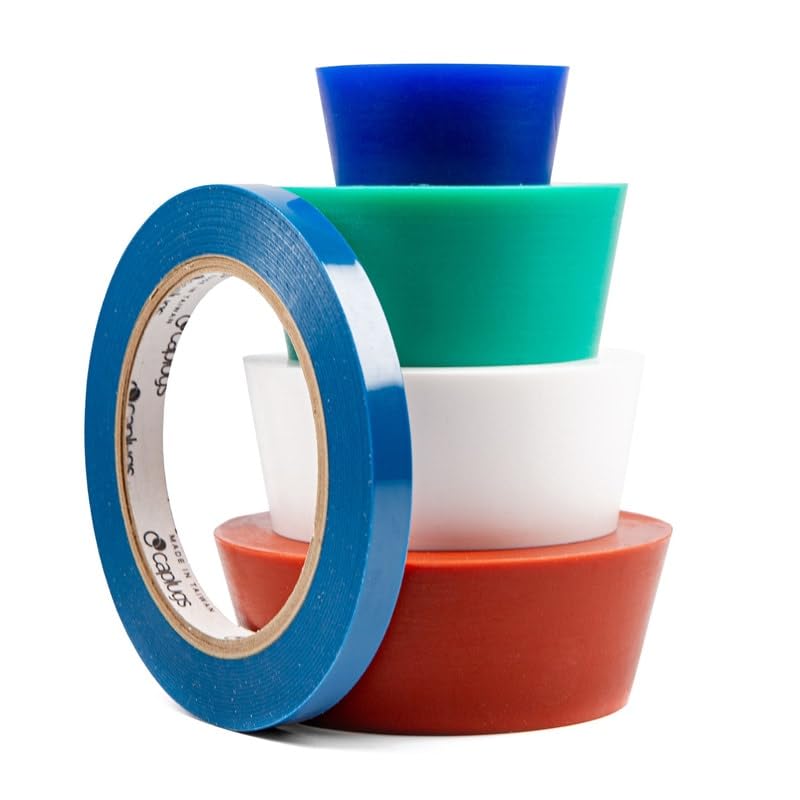 Amazon.com: CERAKOTE® Plug KIT for Travel Mugs/to-GO Cups : Industrial ...