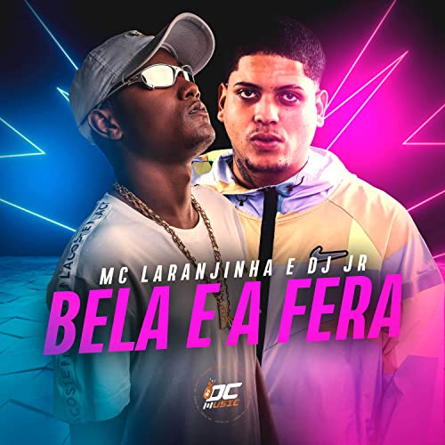 Bela e a Fera song by Mc Laranjinha & DJ JR Oficial from Bela e a Fera ...
