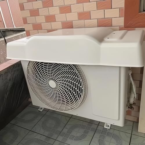 Mini split heat pump， Heat Pump Cover, Mini Split Air Conditioner Cover ...