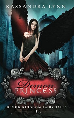 Amazon.com: Demon Princess: A Forbidden Love Romantic Fantasy (Demon ...