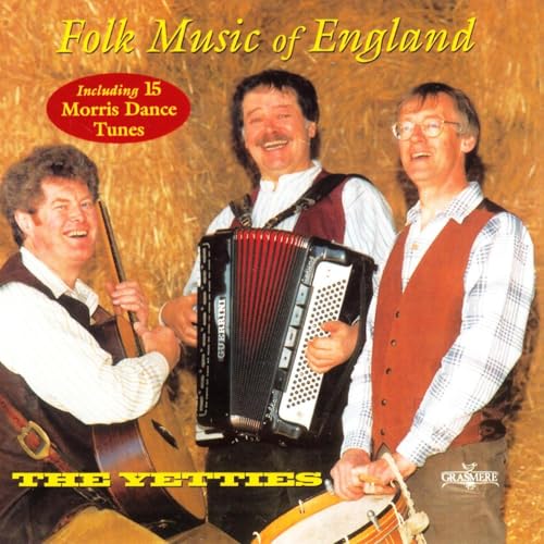 Play Folk Music Of England by The Yetties on Amazon Music
