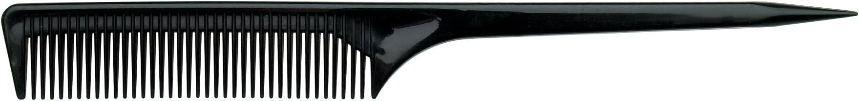 Amazon.com : Diane Fish Comb, Assorted Colors : Hair Combs : Beauty ...