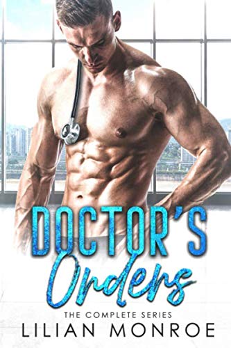 Doctor's Orders: The Complete Series: Monroe, Lilian: 9781922457103: Amazon.com: Books