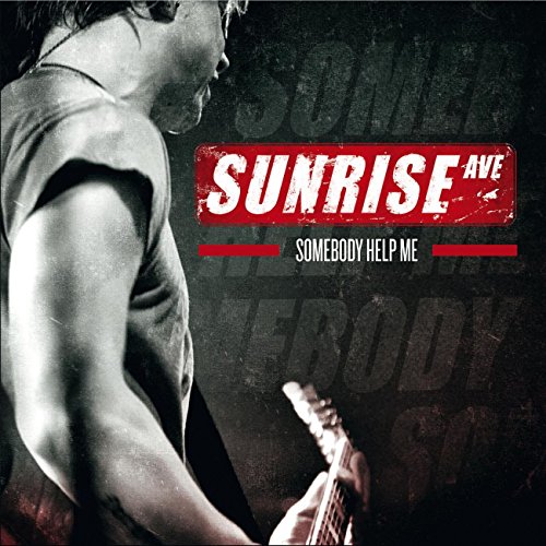 Somebody Help Me von Sunrise Avenue bei Amazon Music - Amazon.de