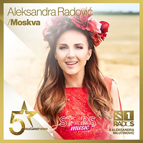 Play Moskva by Aleksandra Radovic on Amazon Music
