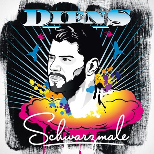 Play Schwarzmale by Diens on Amazon Music
