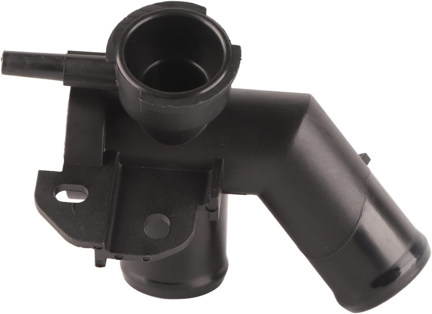 Amazon.com: Radiator Coolant Filler Neck, Prevent Antifreeze Leakage ...