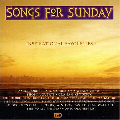 Various Artists - Songs for Sunday - Amazon.com Music